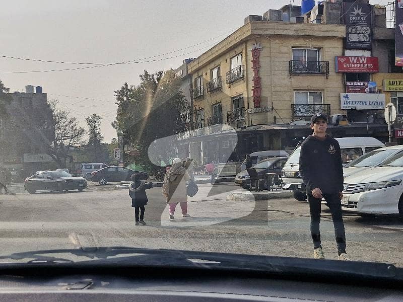 F10 Markaz Unit For Sale F-10 Markaz, F-10, Islamabad ID48825756 ...