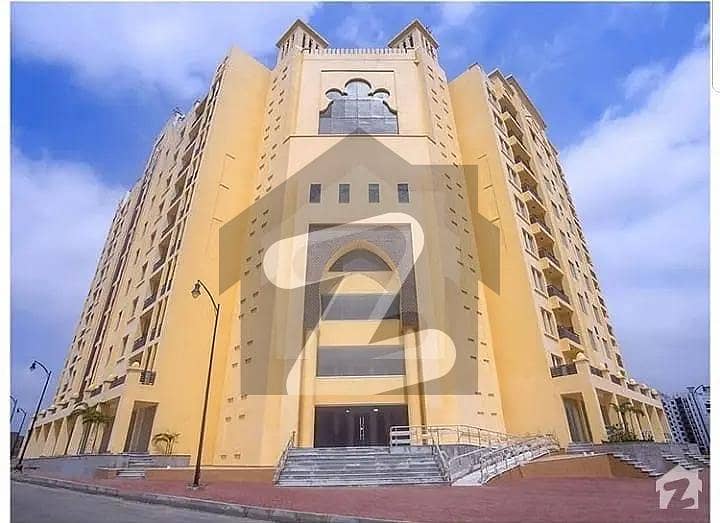 Descon Towers Bahria Town Karachi, Karachi ID48838386 - Zameen.com