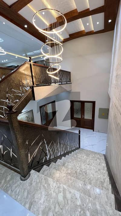 Very Very Beautiful Architectural New House For Sale In DHA Phase 2 DHA ...