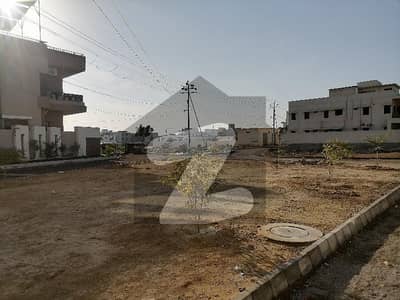 Plots for Sale in Pakistan Merchant Navy Society Karachi - Zameen.com