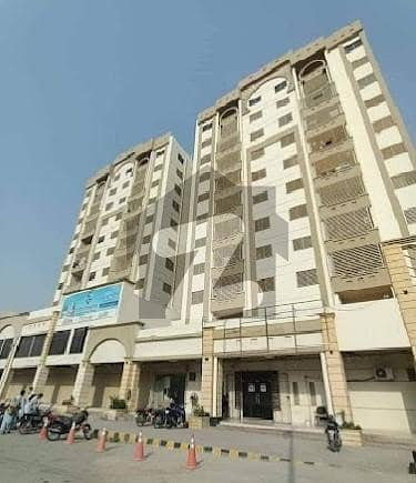 Flat Available For Rent 2Ded DD City Tower And Shopping Mall On Main ...