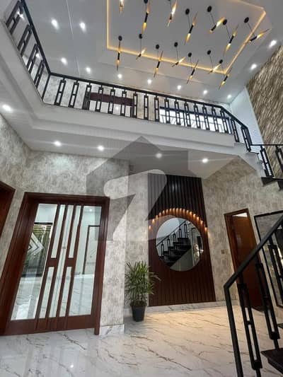 10 Marla Altra Modern Luxury House For Sale In Outstanding Location ...