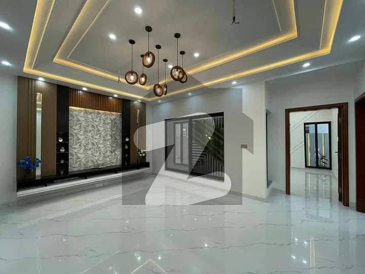 10 Marla Altra Modern Luxury House For Sale In Outstanding Location ...