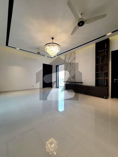 500 Yards Brand New Designer Bungalow Designed By Ali Naqvi Well Known ...