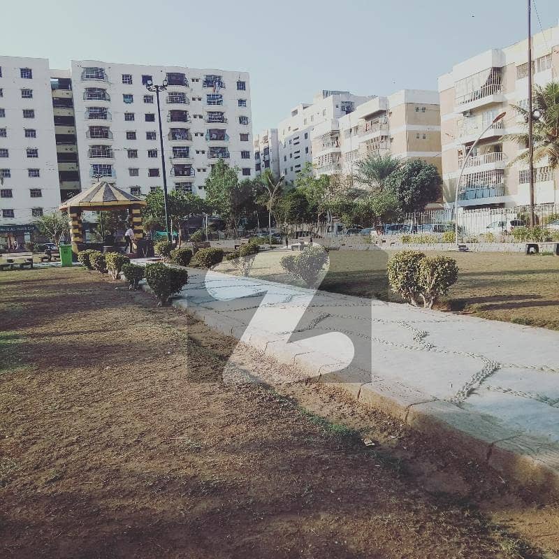 KINGS RESIDENCY 3 BED DD Gulistan-e-Jauhar - Block 13, Gulistan-e ...