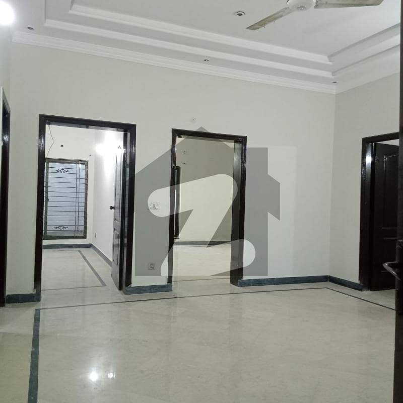 10 Marla Like New Renovated House For Sale In *Ali View Garden* Ali ...