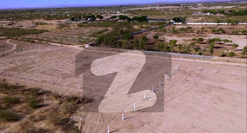 EXCLUSIVE SURVEY LAND FOR SALE Gadap Town, Karachi ID48667270 - Zameen.com