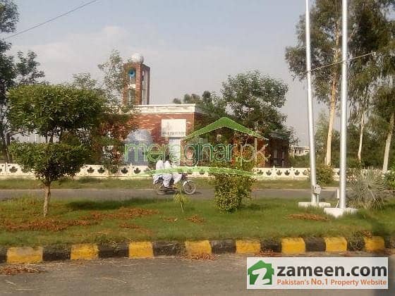 5 Marla Old File Punjab Extension Chinar Bagh 3 Year Easy Installment ...