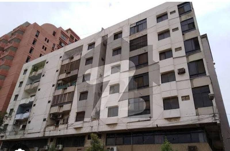 Fortune Arcade Block 2 Clifton Karachi Clifton - Block 2, Clifton ...