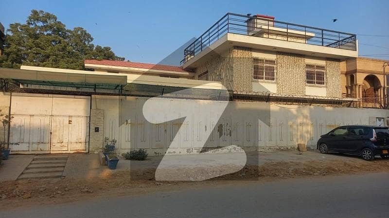 Commercial House For Rent Gulshan-E-Iqbal Block-7 Gulshan-e-Iqbal ...