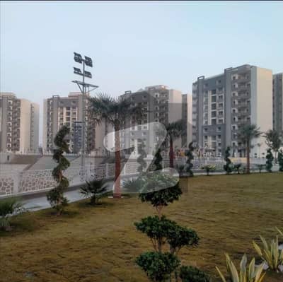 Stunning 10 Marla Flat In Askari 11 - Sector D Available Askari 11 ...