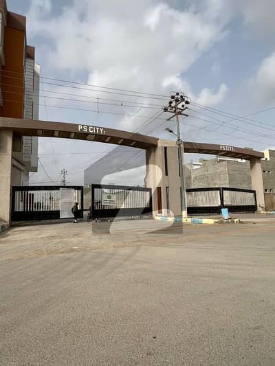 Ps city 1 Plots Available On Sale Sector 32 - Punjabi Saudagar City ...