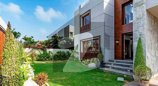 Houses for Rent in DHA Defence Karachi - Zameen.com