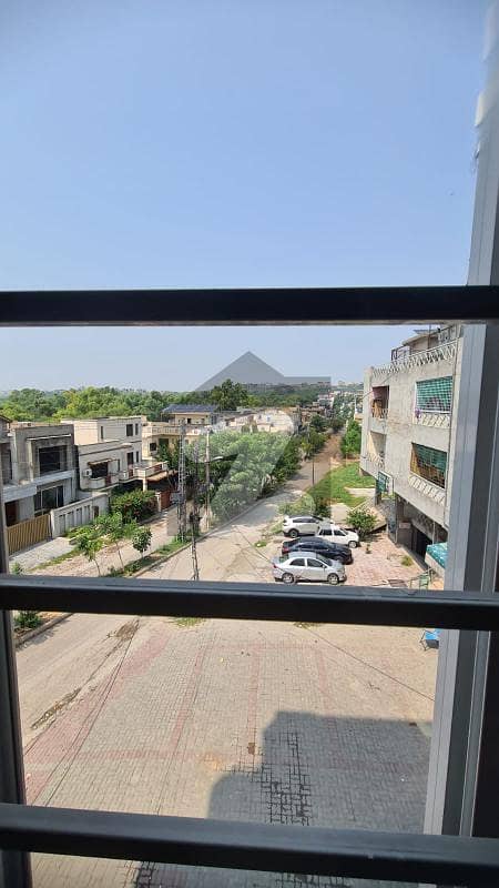 Brand New 1bedroom Apartment For Sale Korang Town, Islamabad ID48901447 ...