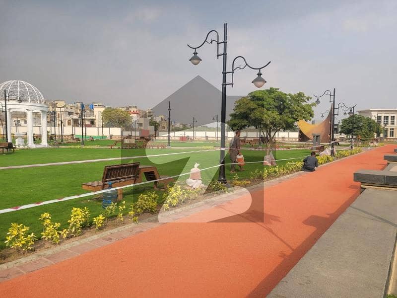 2400 Square Feet Flat Is Available For sale In Askari 4 Askari 4 ...