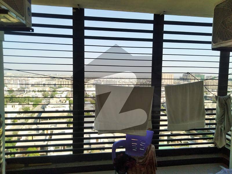 Leased Three Bed Drawing and Dining Room Apartment Leased Goldline ...