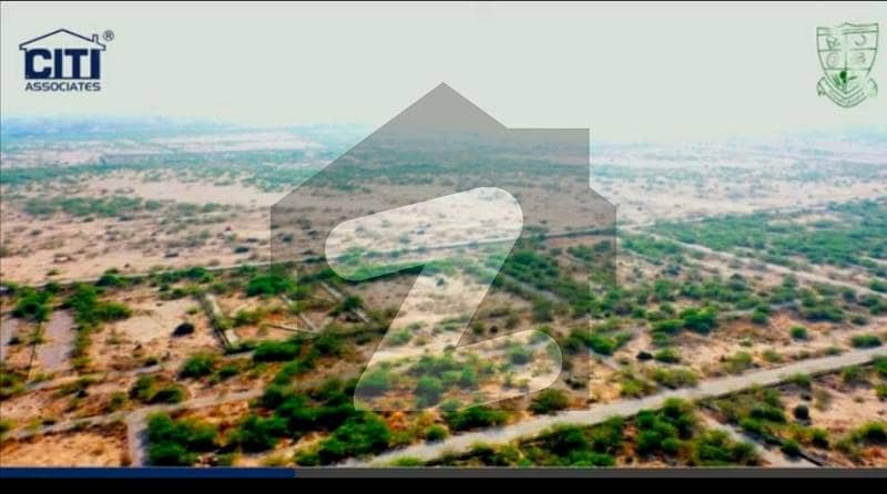 New Malir Housing Scheme Plot Available For Sale MDA Scheme 1, Bin ...