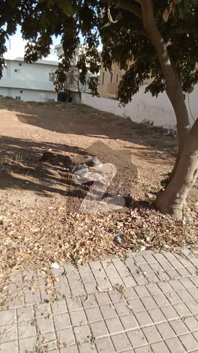 Plots for Sale in DHA Phase 3 - Block B Islamabad - Zameen.com