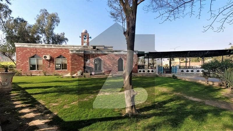 1 kanal Corner LDA approve Farm house for Sale Chinar Bagh Chinar Bagh ...