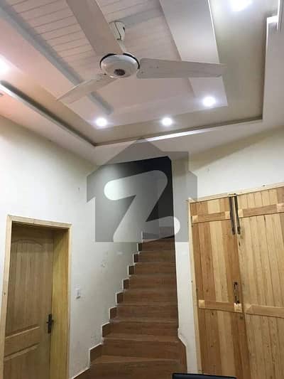 4 Marla Brand New Beautiful Single Storey House For Sale In Mehmood Kot ...