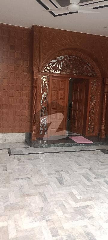 10 Marlas Newly Renovated Triple Story House In Karim Block Market ...