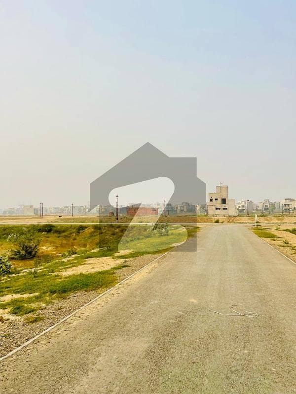 10 Marla Plot for Sale | Competitive | Convenient Lake City - Sector M ...
