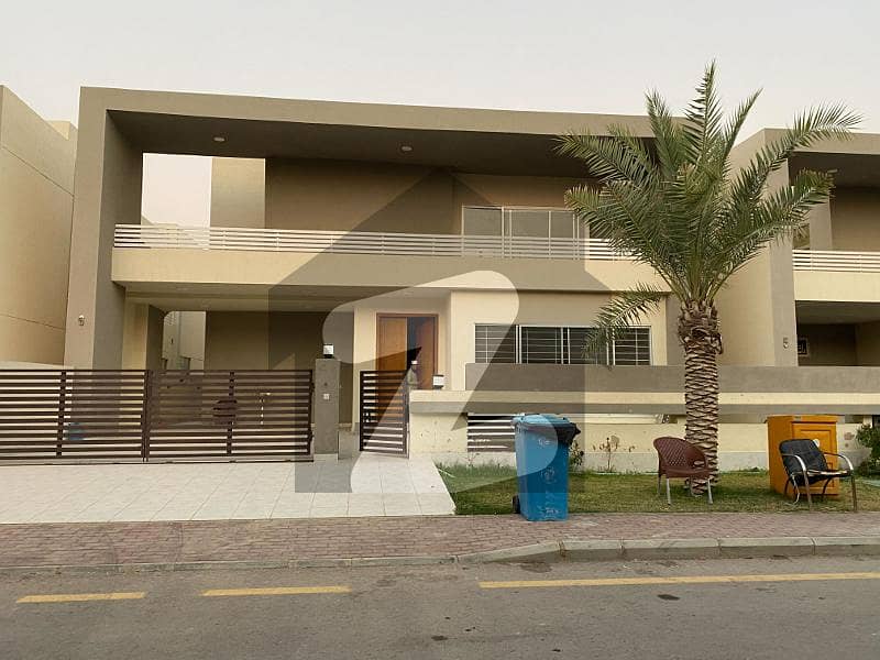 Precinct 51 Bahria Paradise Luxurious Paradise Villa 500 Sq. Yards For ...