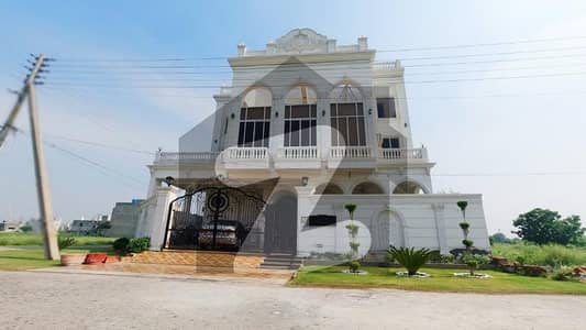 GOLDEN OPPORTUNITY 10 Marla Plot Ideal Location AWT Phase 2 AWT Phase 2 ...