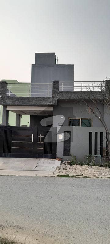 Single Storey Reasonable House Available For Sale DHA 11 Rahbar Phase 2 ...