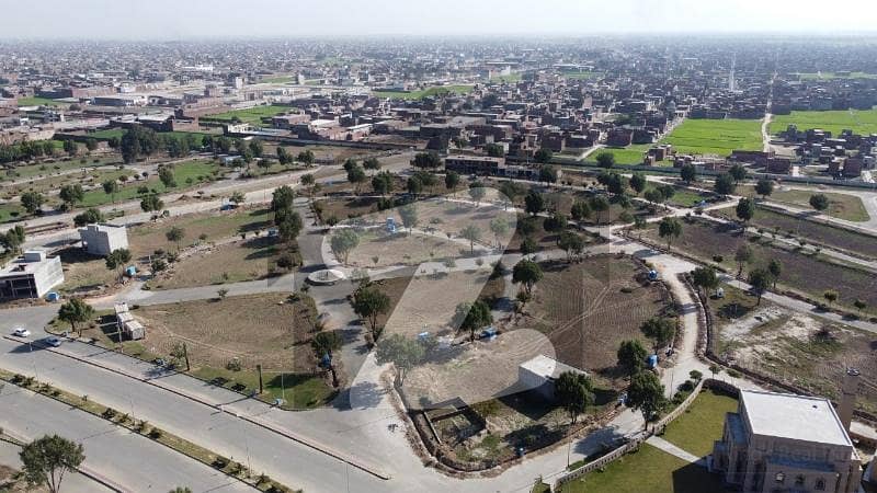 5 Marla Residential Plot For sale Is Available In Fazaia Housing Scheme ... 5 Marla Residential Plot For sale Is Available In Fazaia Housing Scheme ...