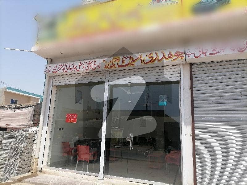 Prime Location Shop For Sale Is Readily Available In Prime Location Of Nawabpur Road Nawabpur ...