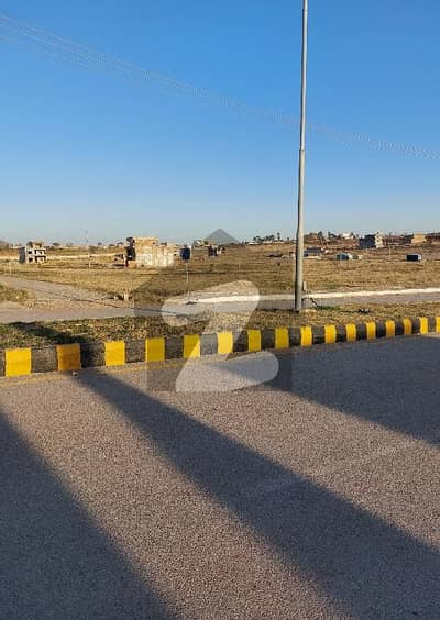 Residential Plots & Land for Sale in Islamabad - Zameen.com