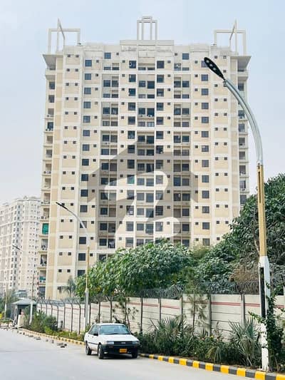 One Bedroom flat for sale in Defence Executive Tower Defence Residency ...