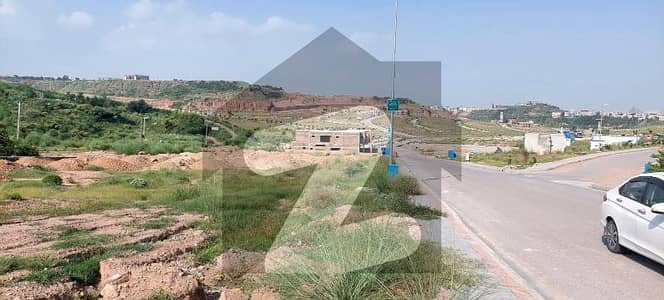 1 Kanal Highted South Face Plot At Investor Rate DHA Phase 4 - Sector A ...