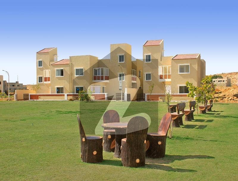 Prime Location Residential Plot Of 120 Square Yards For sale In Naya ...