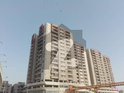 Saima Bridge view Flat for rent North Nazimabad - Block B, North ...