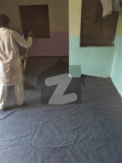 Tile Floor Flat In Lahore Prime Location Model Town - Block N Extension ...