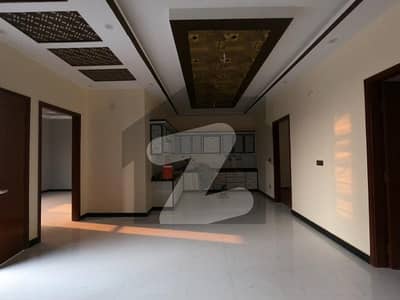 160 Sq Yd. Beautiful Brand New Bungalow For Sale In Naya Nazimabad ...