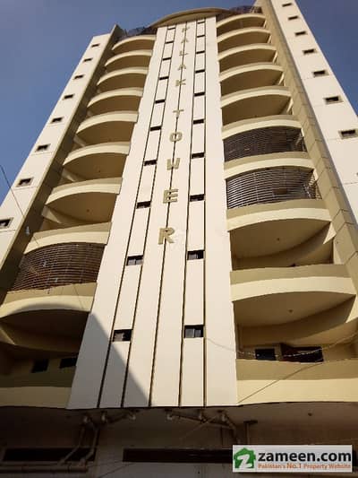 Falak Tower 6th Floor Brand New Apartment Nazimabad Block 4 Nazimabad ...