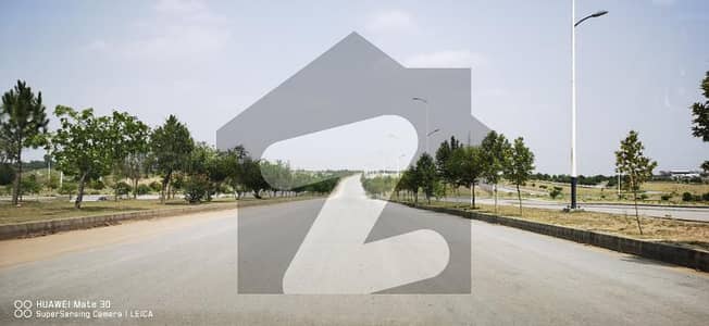 Plots for Sale in DHA Phase 6 - Sector A Islamabad - Zameen.com