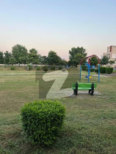 AWT 10 MARLA PLOT FOR SALE VERY REASONABLE PRICE AWT Phase 2, AWT Army ...