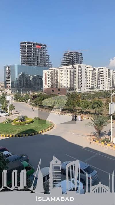 R block Possession Plot In series 837 Gulberg Residencia - Block R ...