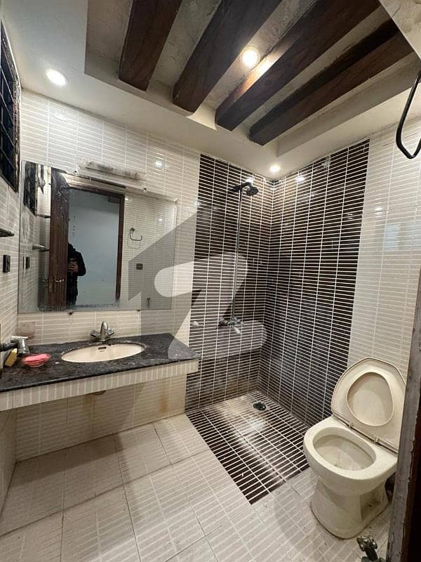 2 bed Seprit flat for rent in pak Arab society Pak Arab Housing Society ...