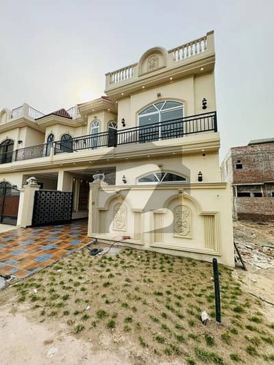 Houses for Sale in Buch Executive Villas Multan - Zameen.com