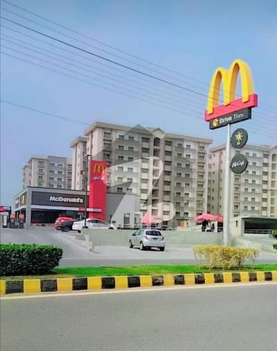 A Flat At Affordable Price Awaits You Askari 11 - Sector D, Askari 11 ...