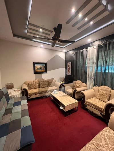 Chaklala Scheme 3 Beautiful Single Storey House For Sale Chaklala ...