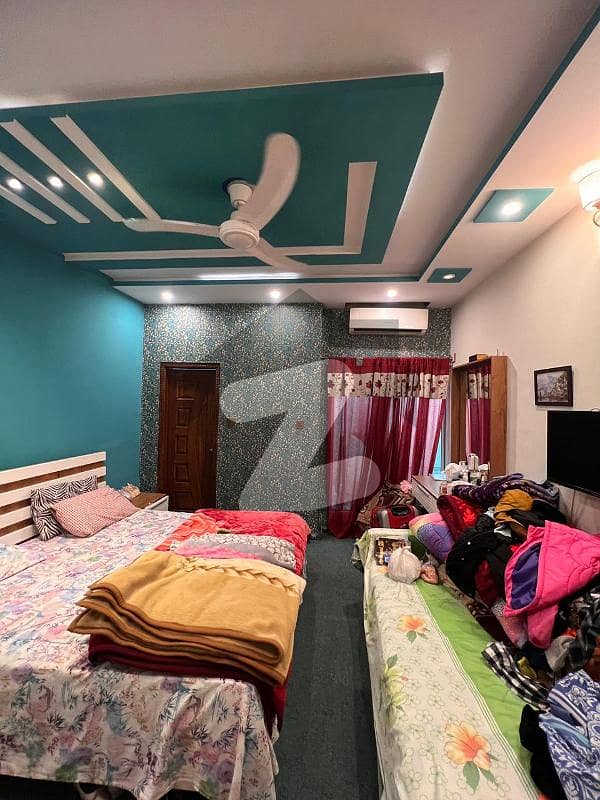 Chaklala Scheme 3 Beautiful Single Storey House For Sale Chaklala ...