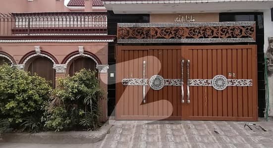 Prime Location In Awan Town House For sale Sized 10 Marla Awan Town ...