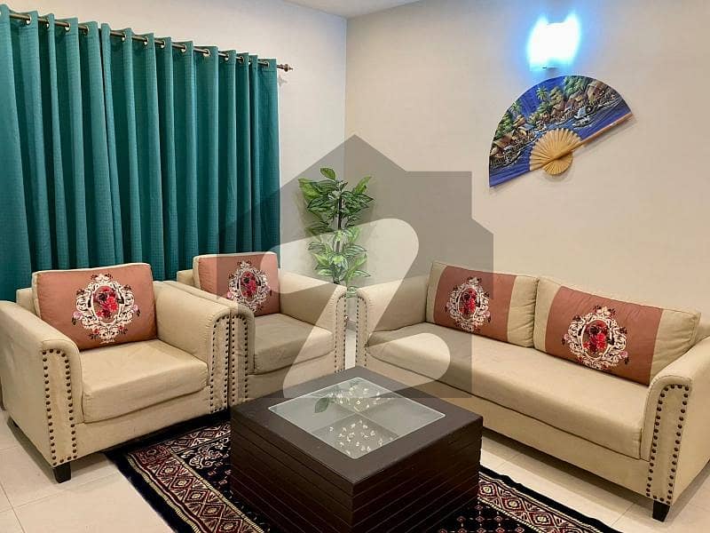 Zarkoon Heights 2 Bed Apartment For Sale Zarkon Heights, G-15 ...