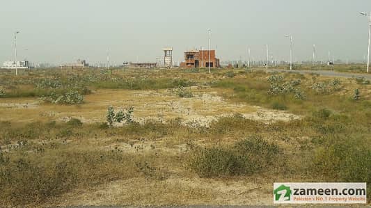 State Life Phase 2 Housing Society Block AA Residential Plot For Sale ...